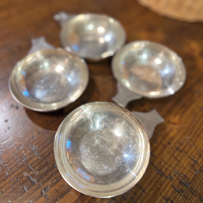 Tastevin Silver - Etsy