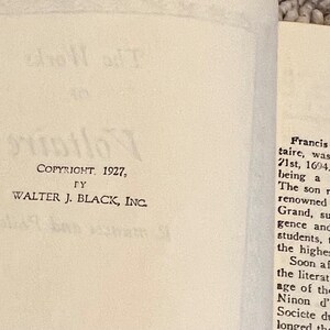 Vintage Walter Black’s Readers, Set of 20, Published Between 1903 and ...