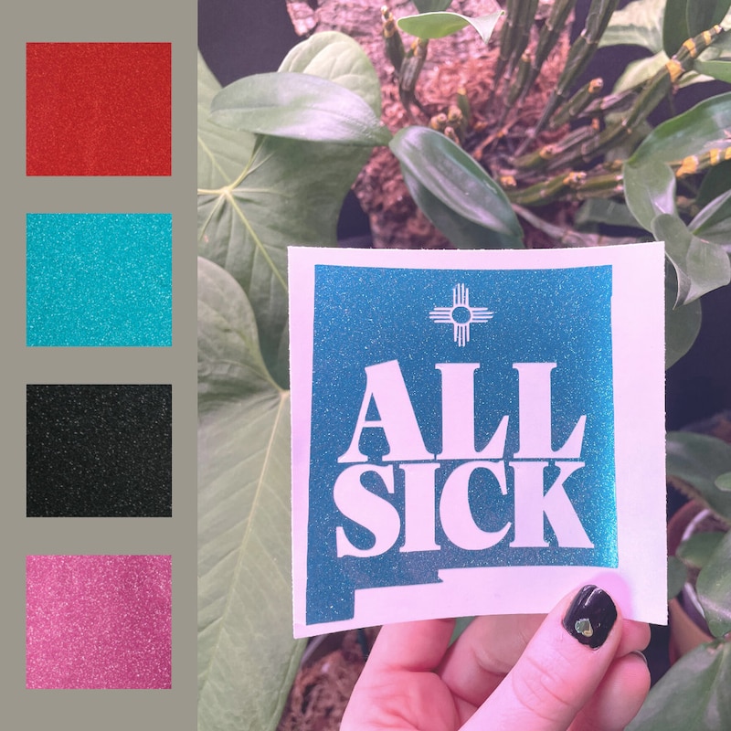Sick of It All - Etsy
