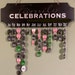 Celebration Plaques - Etsy
