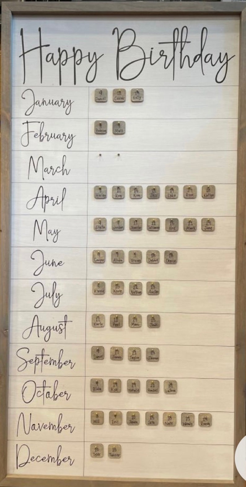 Celebration Plaques - Etsy