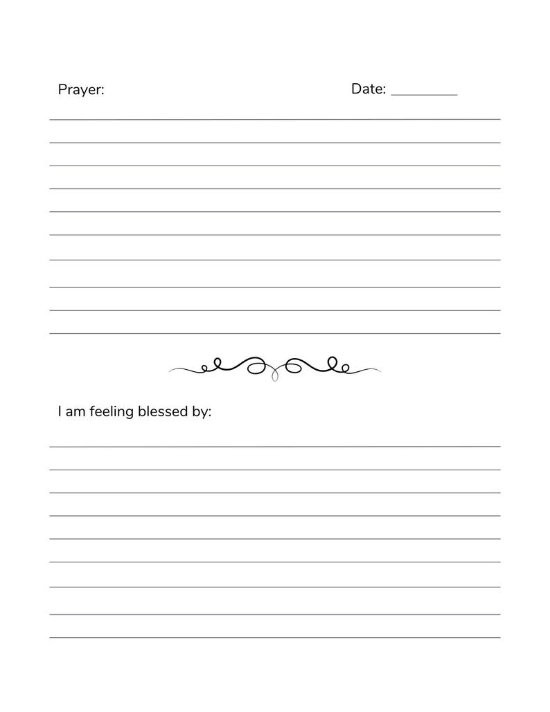 Joy: Living a Resurrected Life 31-day Devotional Journal- Printable ...