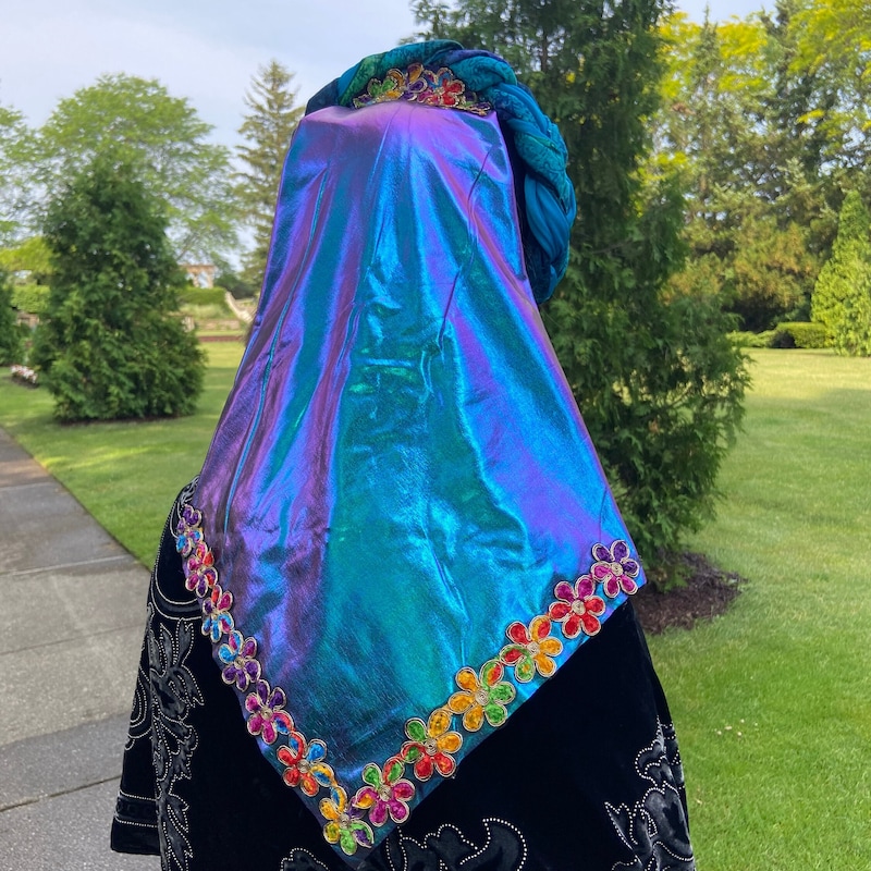 Renaissance Snood - Etsy