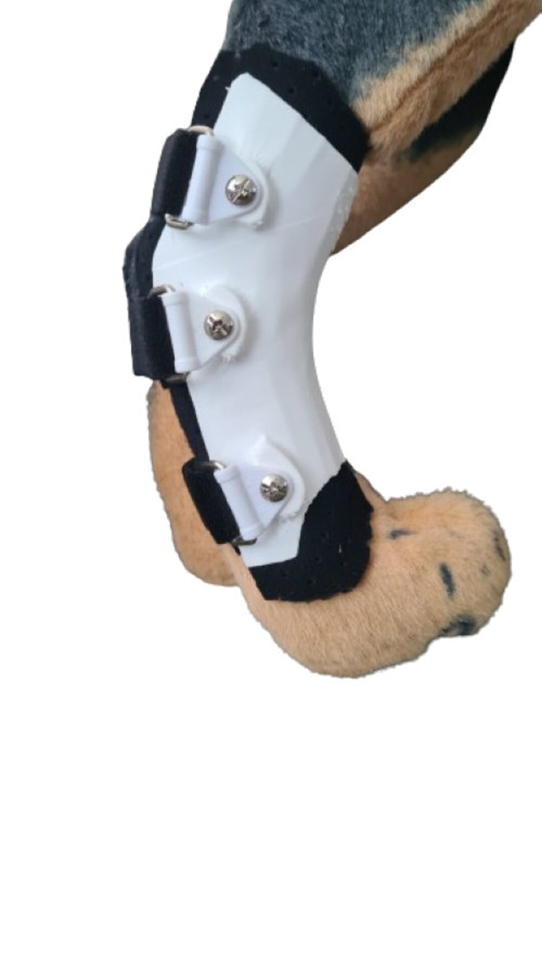 Dog Brace, Dog Pad Protector, Dog Ankle Splint, Dog Bandage, Dog Brace ...