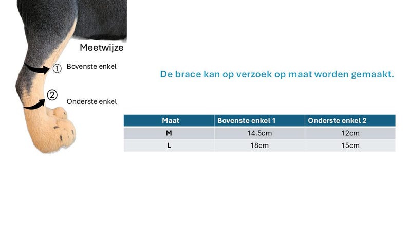 Dog Ankle Brace, Dog Brace, Dog Protector, Dog Ankle Protector, Dog ...