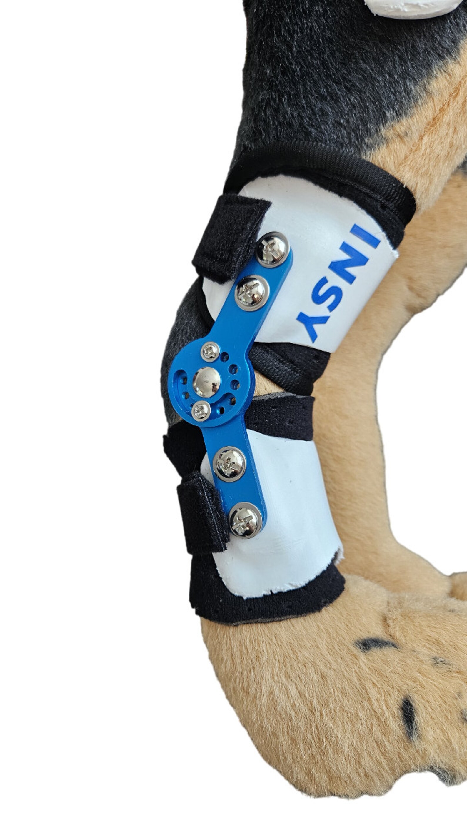 Dog Ankle Brace, Dog Brace, Dog Protector, Dog Ankle Protector, Dog ...