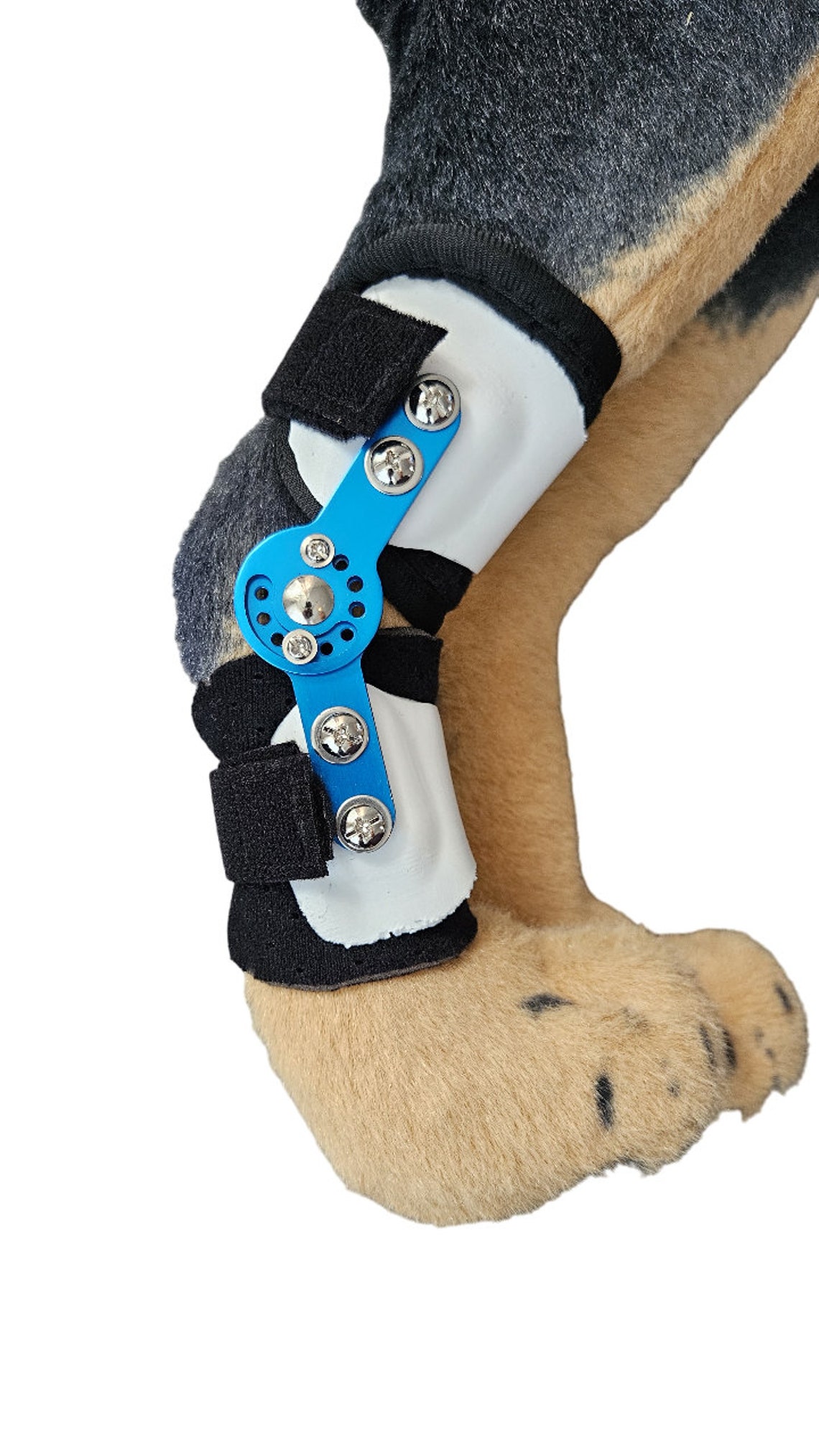 Dog Ankle Brace, Dog Brace, Dog Protector, Dog Ankle Protector, Dog ...