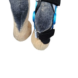 Dog Ankle Brace, Dog Brace, Dog Protector, Dog Ankle Protector, Dog ...