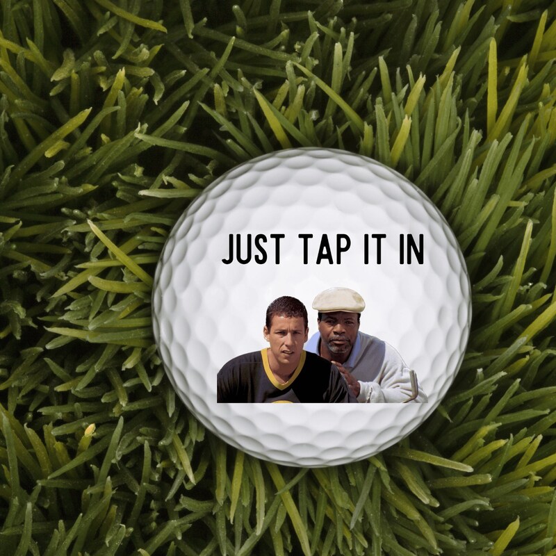 Happy Gilmore Hats - Etsy