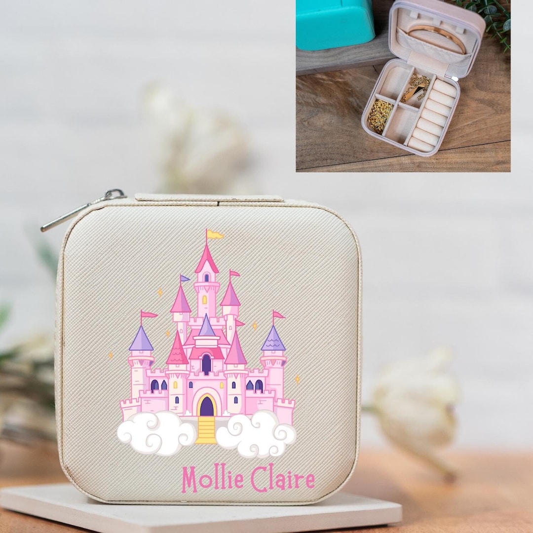 Personalized Gift for Little Girls, Birthday Gift for Little Girl, Gift ...
