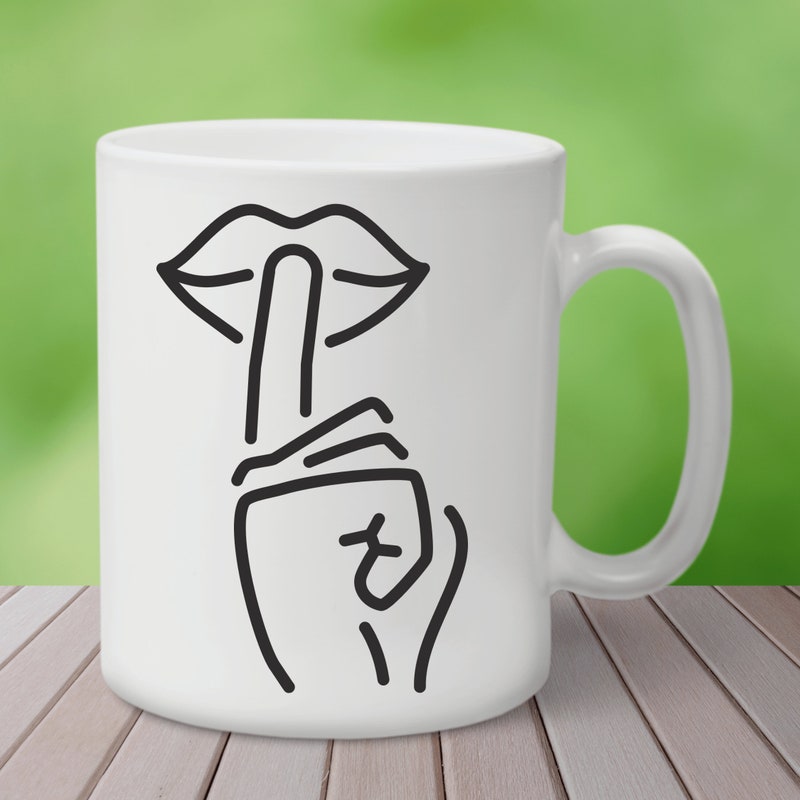 Quiet Time - Etsy