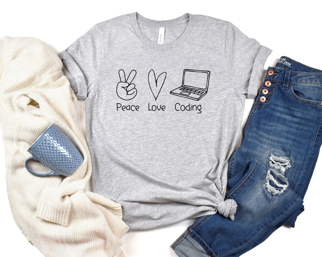 Girls Code Too, Computer Science Student, Girl Coder Tshirt, Software Engineer Shirt, Girl ...