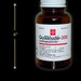 Quaalude Bottle, Amber Glass Bottle, Methaqualone Bottle, Mandrax ...
