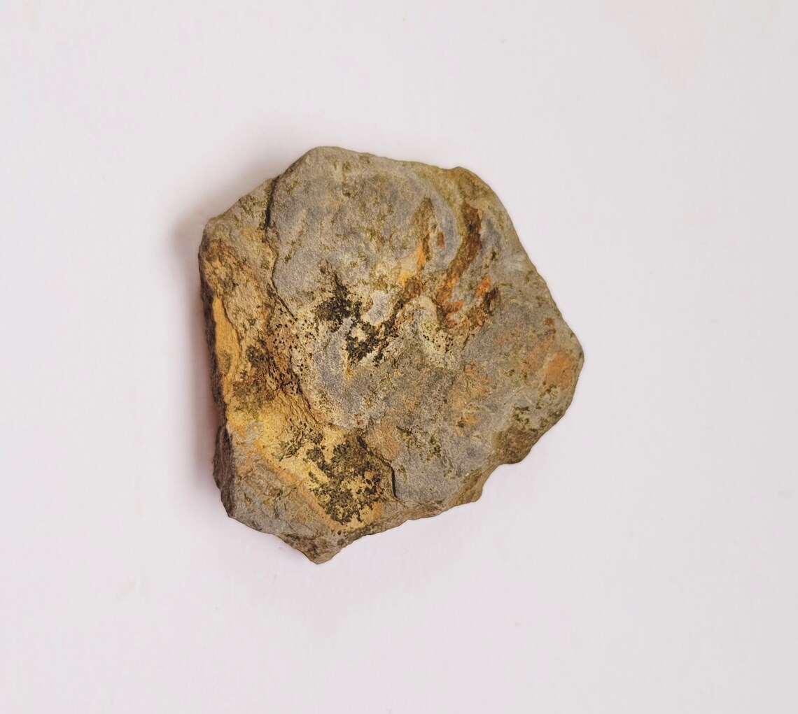 Cow Ram Lion Ape Ancient Native American Paleo Portable Rock Art ...