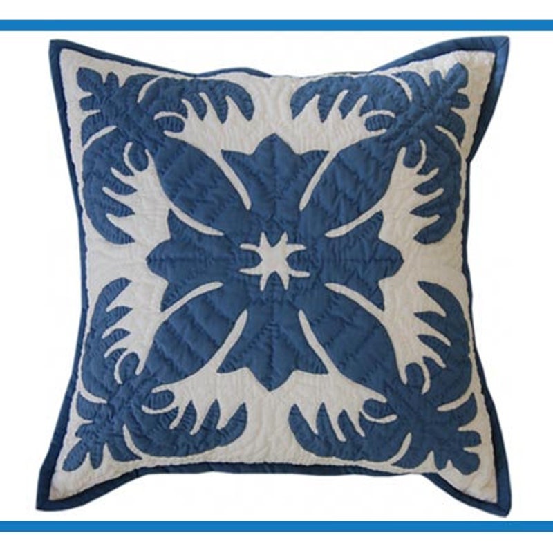 Hawaii Printed Pillows - Etsy