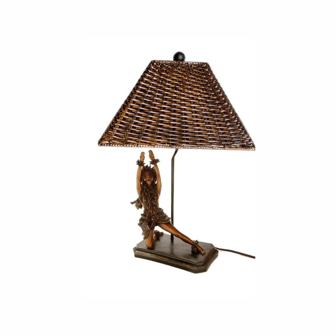 Kim Taylor Reece Lamp Kila Kila strength, Kim Taylor Reece Artwork - Etsy