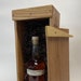 Handmade Whiskey and Wine Box - Etsy