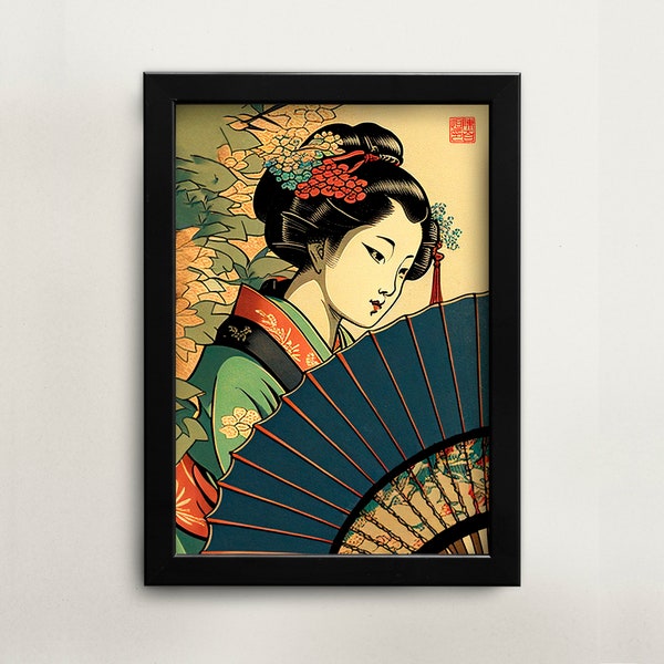 Asian Home Decor - Etsy