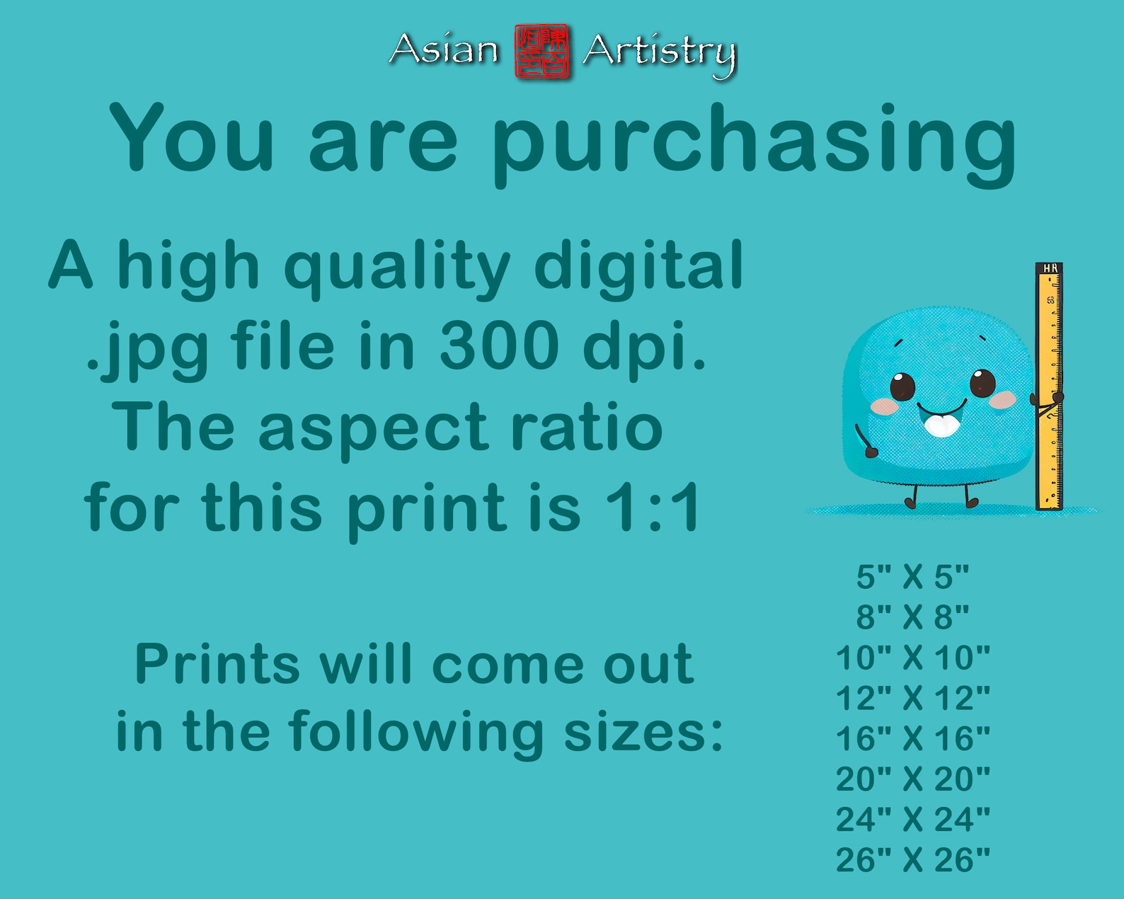 Printable Set of 12 Chinese Zodiac Animals Cute Cartoon Zodiac - Etsy