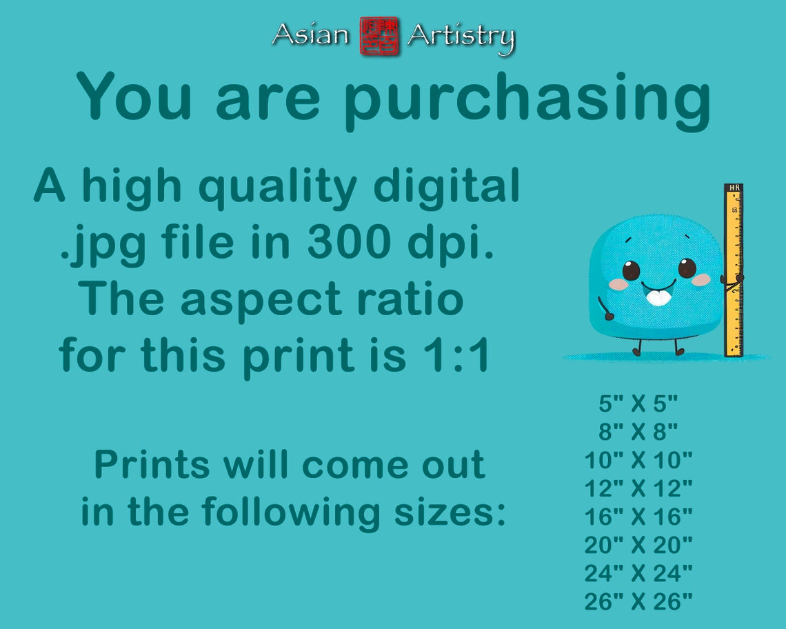 Printable Set of 12 Chinese Zodiac Animals Traditional Watercolor ...