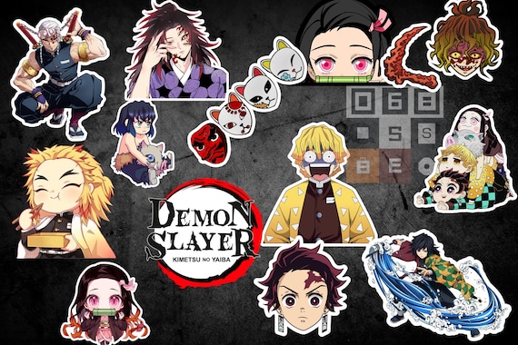 Iconic Anime Poses