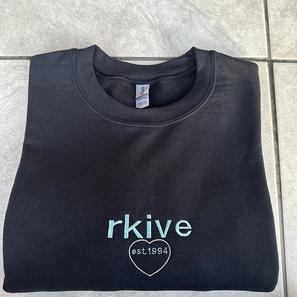 Bts Rkive - Etsy