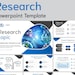 Professional Research Powerpoint Template - Editable Academic ...