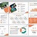 Professional Research Powerpoint Template - Editable Scientific ...