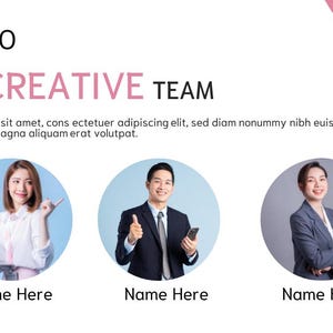 Proposal Powerpoint Template - 9 Editable Slides for Professional ...