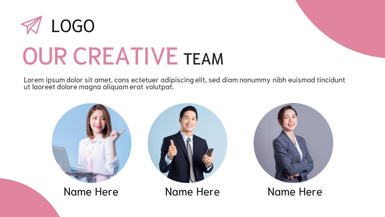 Proposal Powerpoint Template - 9 Editable Slides for Professional ...