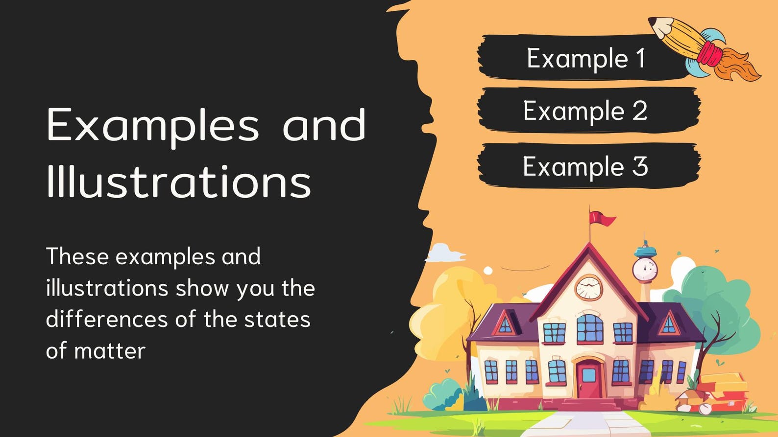 Fun Classroom Powerpoint Template - 9 Editable Slides, Teaching and ...