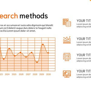 Research Powerpoint Presentation Template | Powerpoint Design for ...