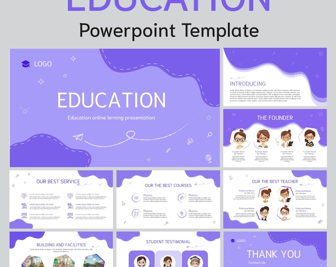 EDITABLE/ Canva/ Teacher Slides/ Classroom Slides/ Instant Download ...