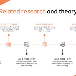 Professional Research Powerpoint Template - Editable Scientific ...