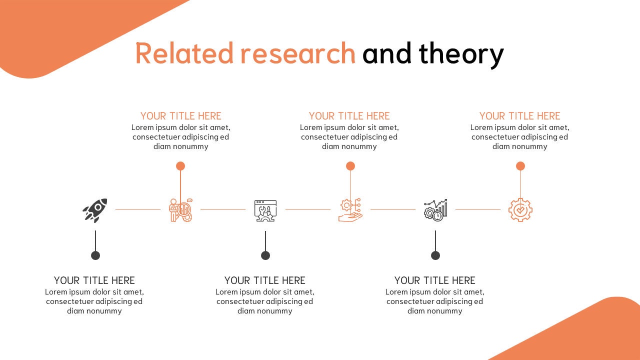 Professional Research Powerpoint Template - Editable Scientific ...