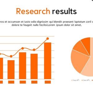 Research Powerpoint Presentation Template | Powerpoint Design for ...