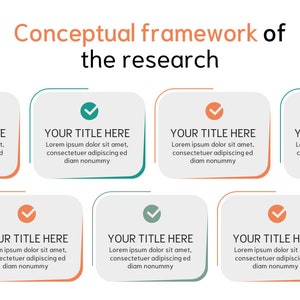 Professional Research Powerpoint Template - Editable Scientific ...