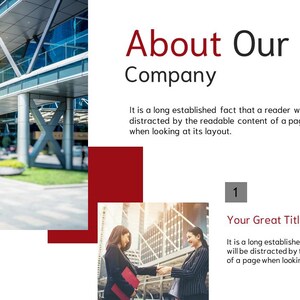 9 Editable Business Proposal PPT Slides - Business Strategy & Company ...