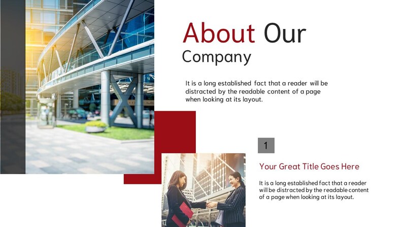 9 Editable Business Proposal PPT Slides - Business Strategy & Company ...