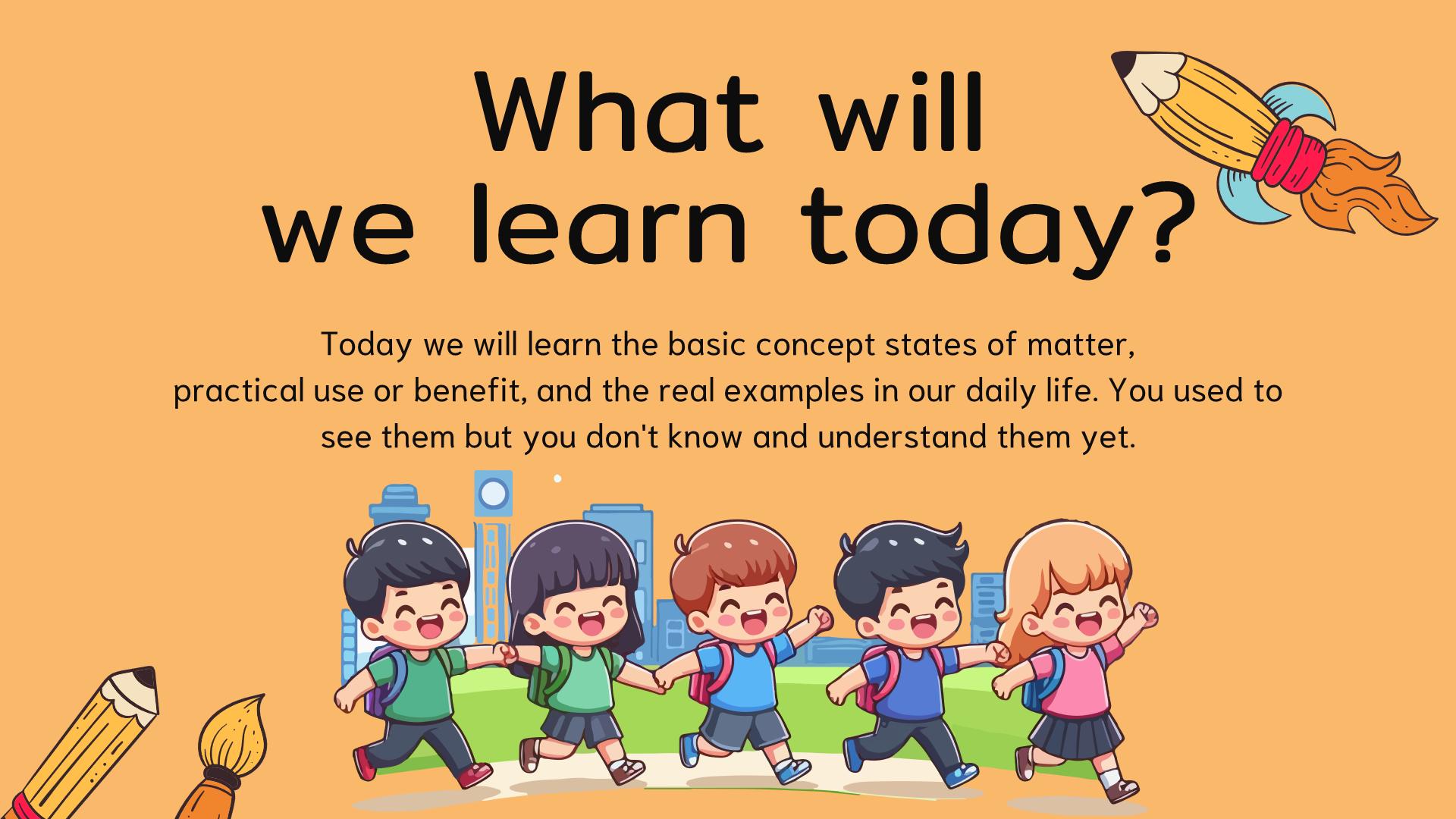 Fun Classroom Powerpoint Template - 9 Editable Slides, Teaching and ...