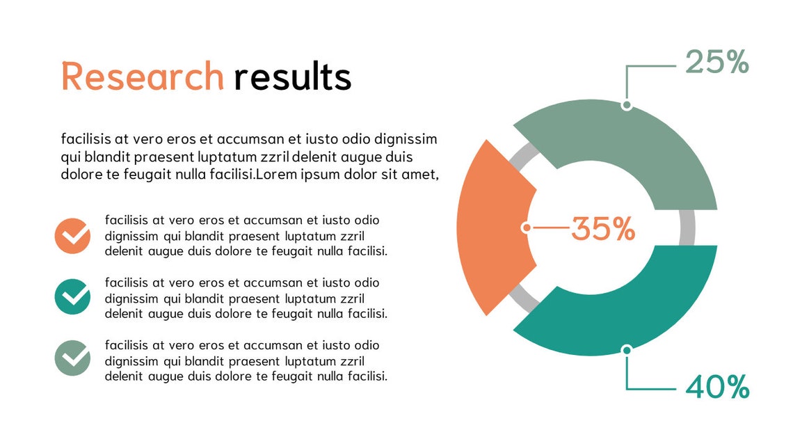 Professional Research Powerpoint Template Editable Scientific ...