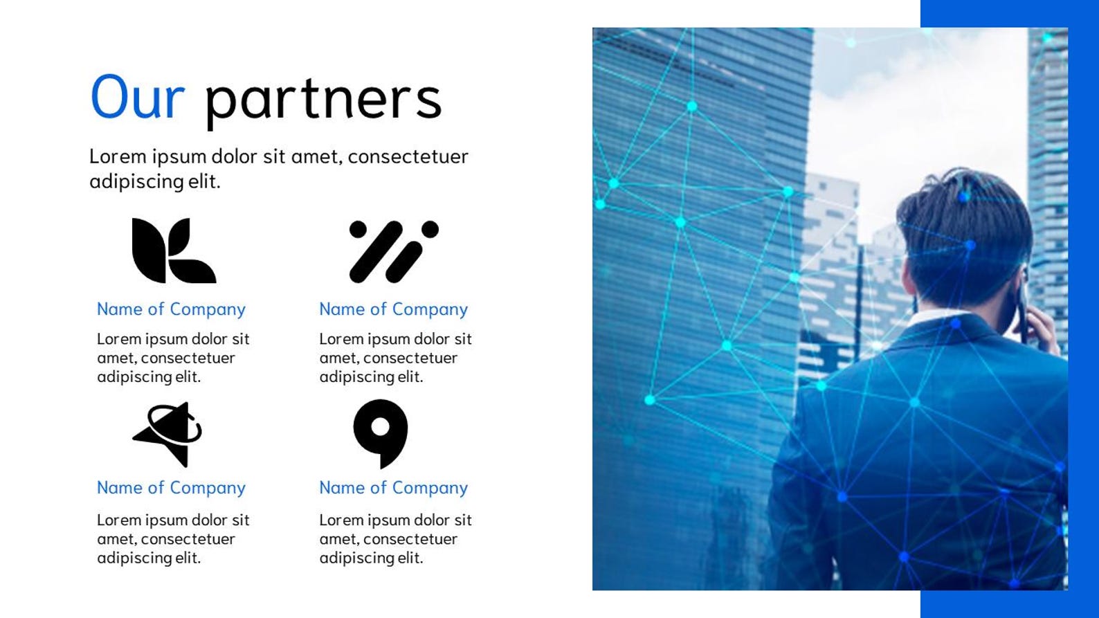 Business Proposal PPT Template Professional Powerpoint for Project Presentations Editable ...