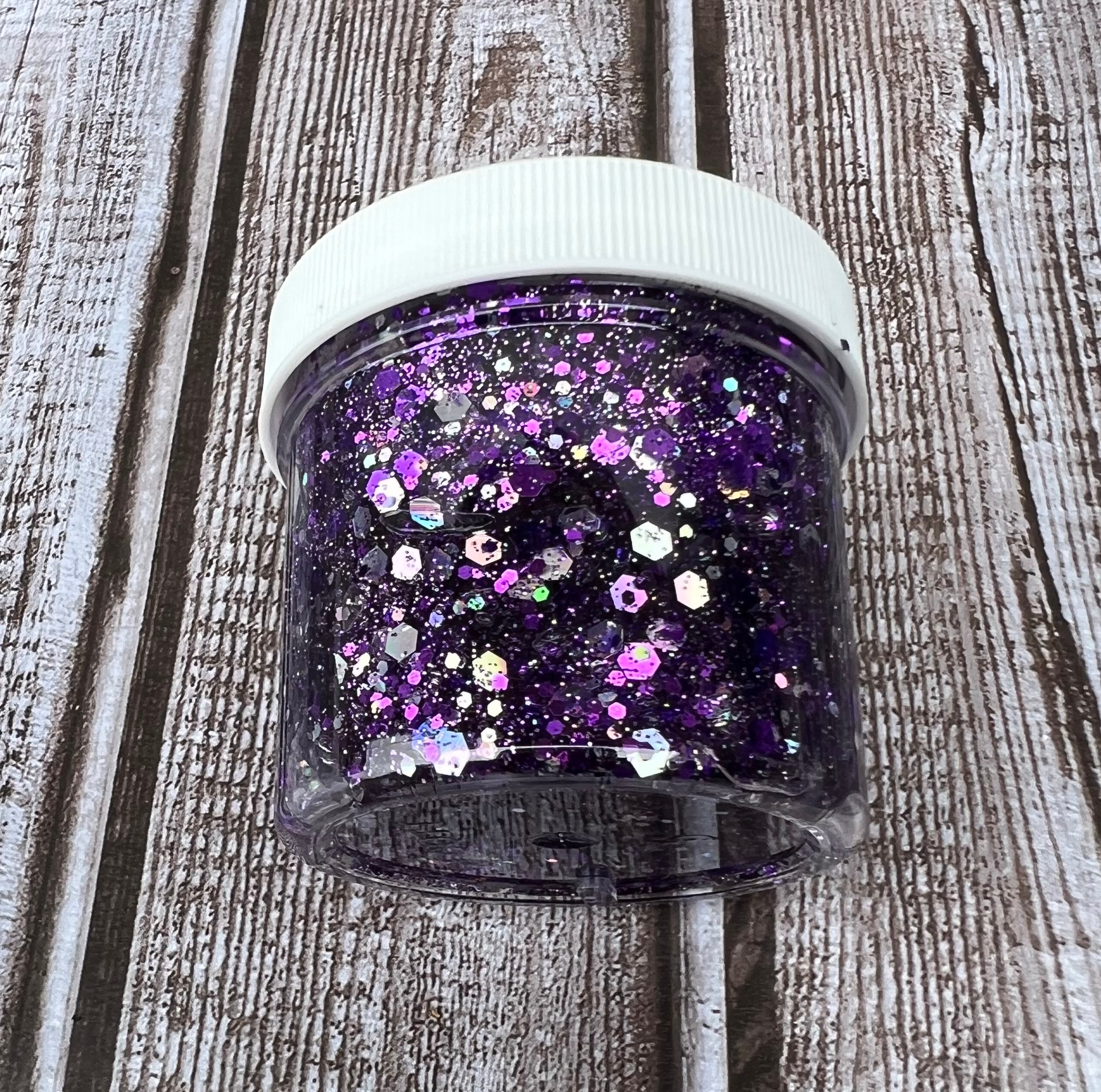 Glitter Hair Gel, Sports Hair Gel, Cheer Hair Gel - Etsy