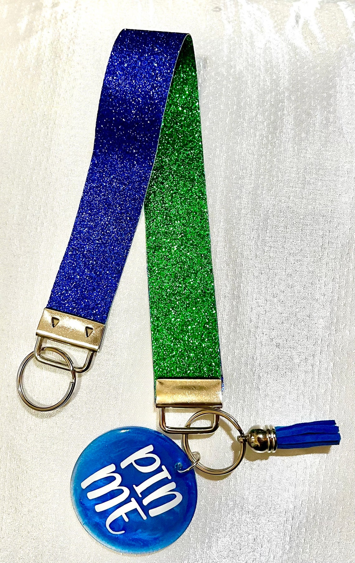 PIN ME RIBBONS Cheer Comp Accessories Cheer Gear Pin Me - Etsy