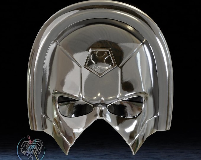 Peace Maker Wearable Helmet - Etsy