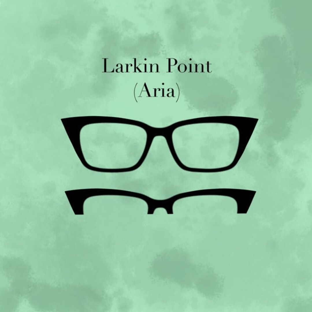 Larkin Point SVG for Denise's Blanks - Etsy