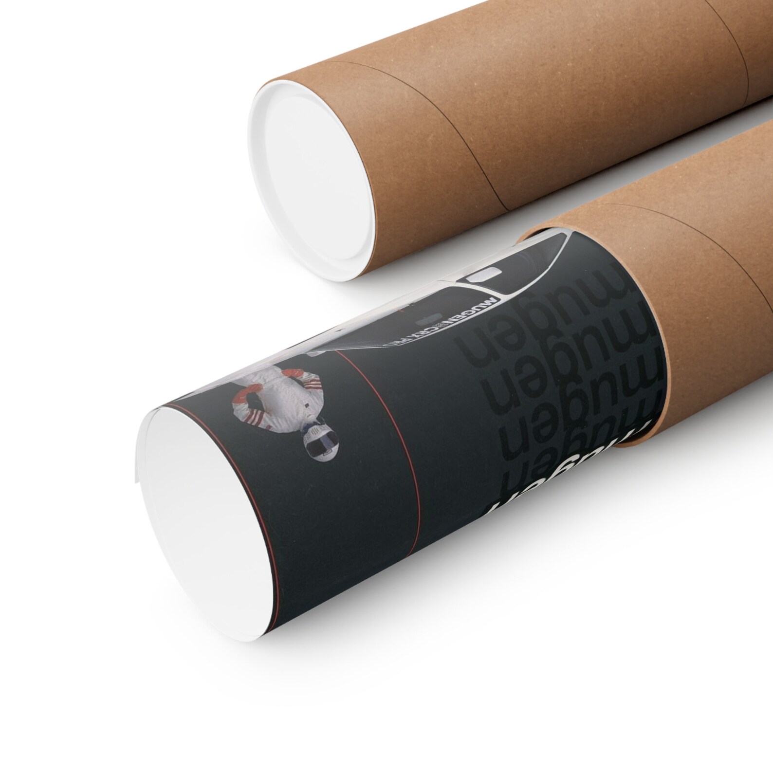 Honda CRX Mugen Advertisement Poster JDM Tuner Classic Print 90s ...