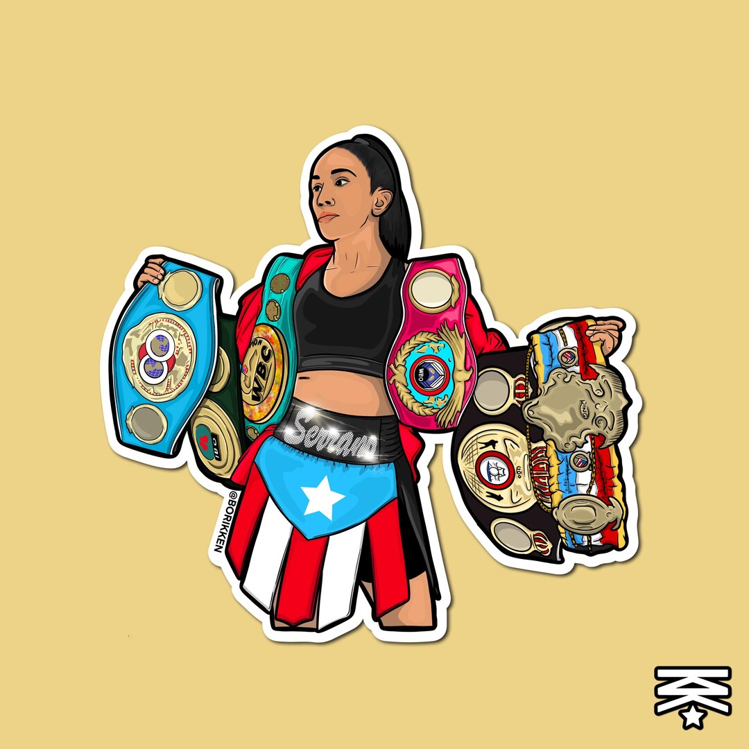 Amanda Champ - Etsy
