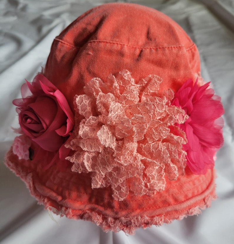 Decorative Sun Hats - Etsy