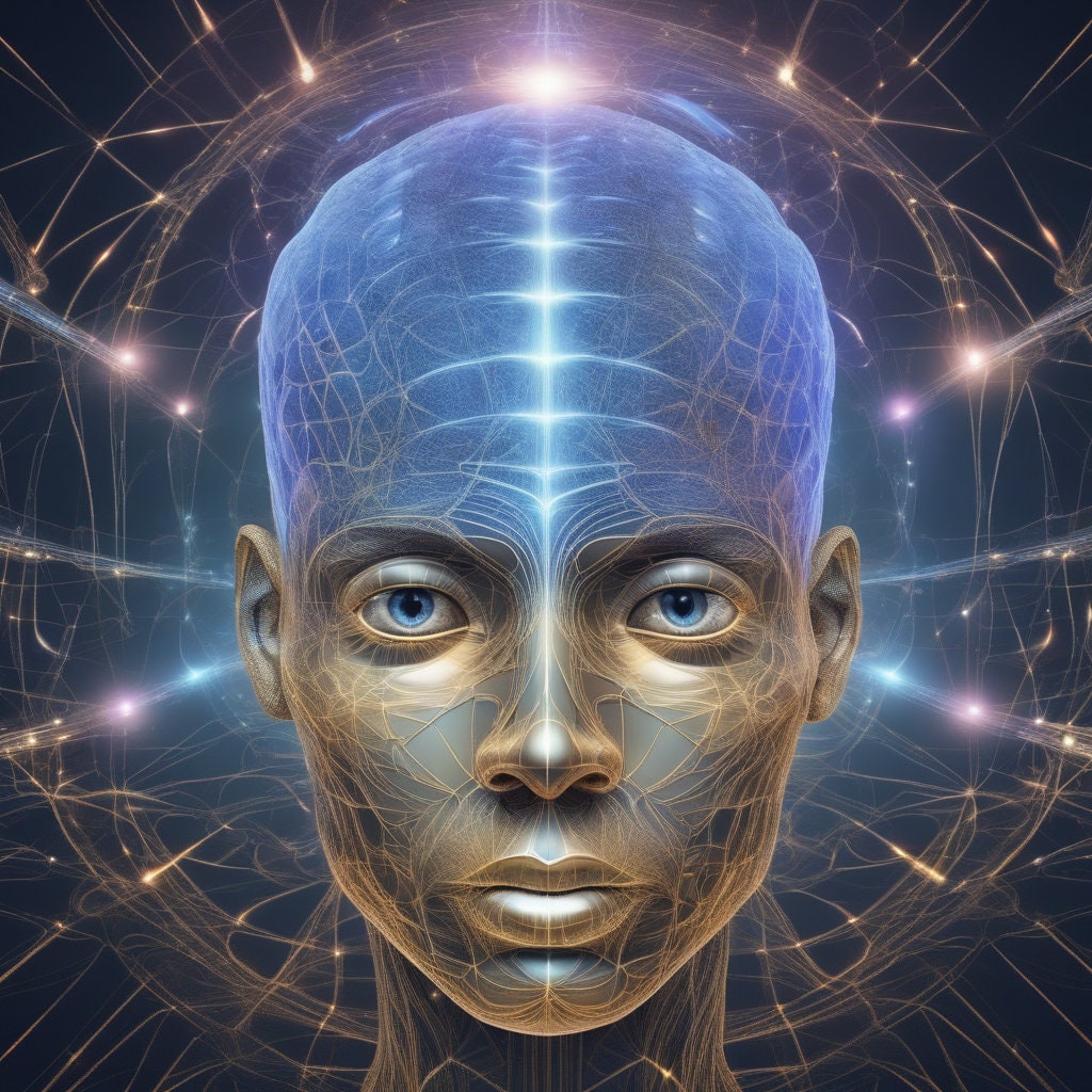 Telepathy Unveiled: A Journey Into the Secrets of Sending Telepathic ...